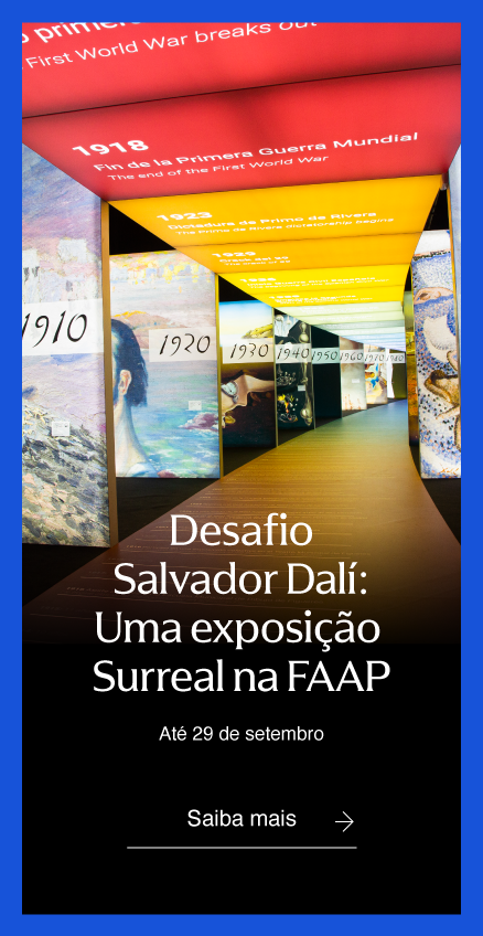 FAAP - Centro Universitário Armando Alvares Penteado