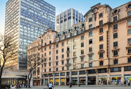 FAAP - Centro Universitário Armando Alvares Penteado
