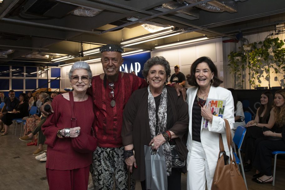 FAAP - Centro Universitário Armando Alvares Penteado