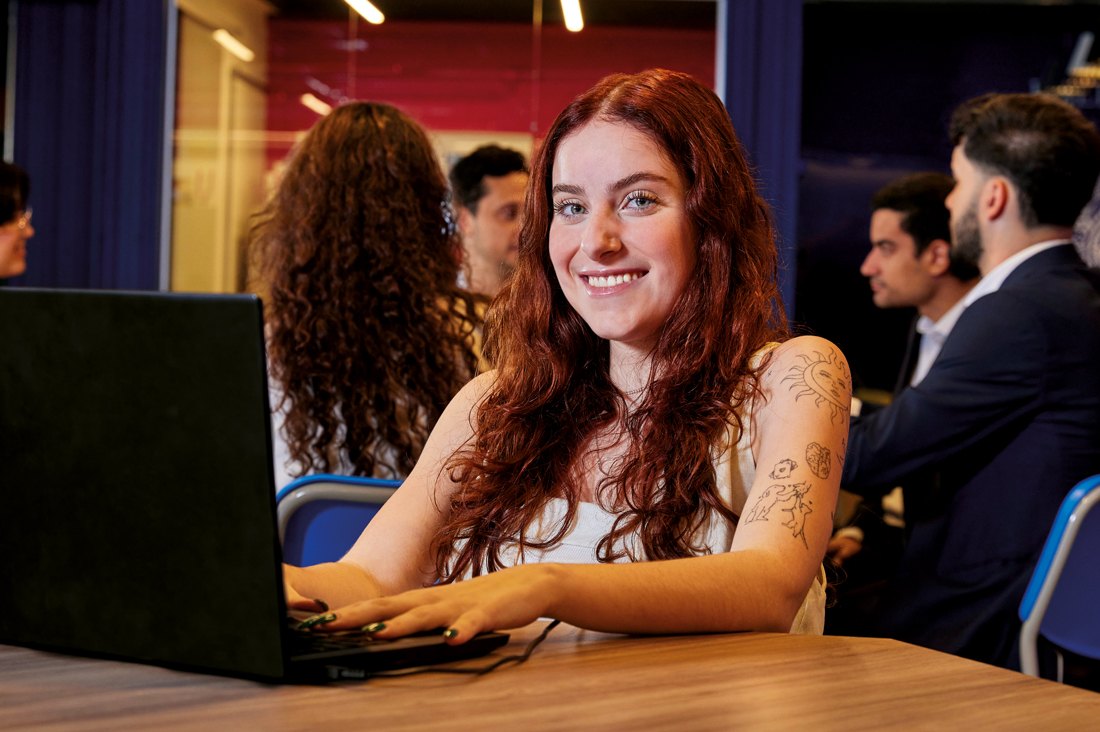 FAAP - Centro Universitário Armando Alvares Penteado