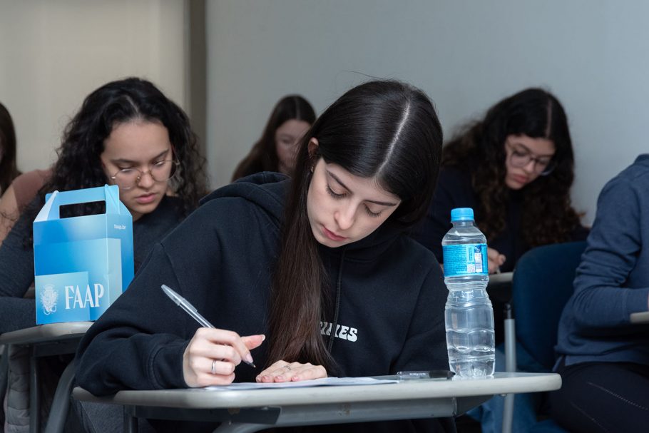 FAAP - Centro Universitário Armando Alvares Penteado
