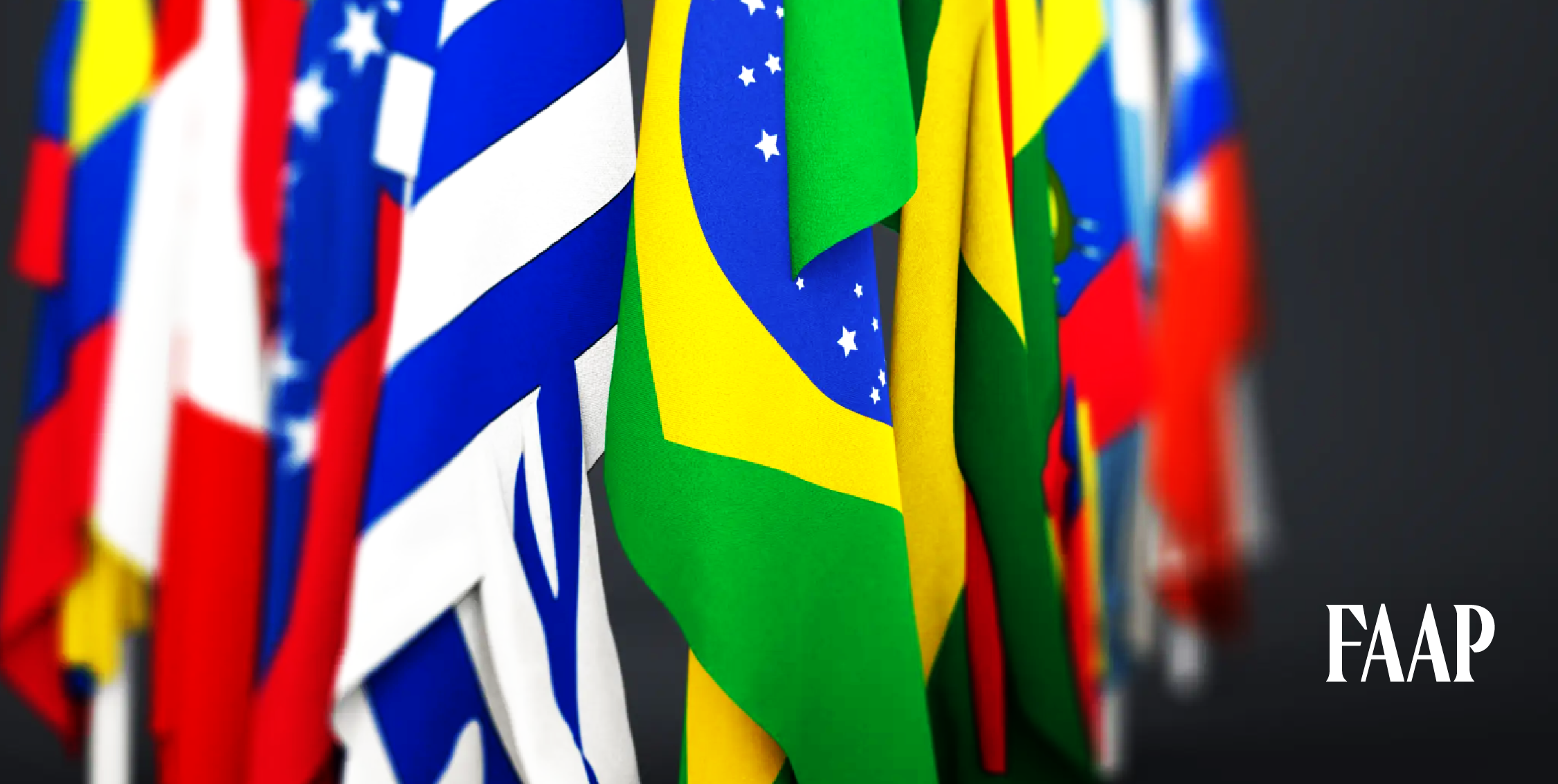 FAAP - Centro Universitário Armando Alvares Penteado