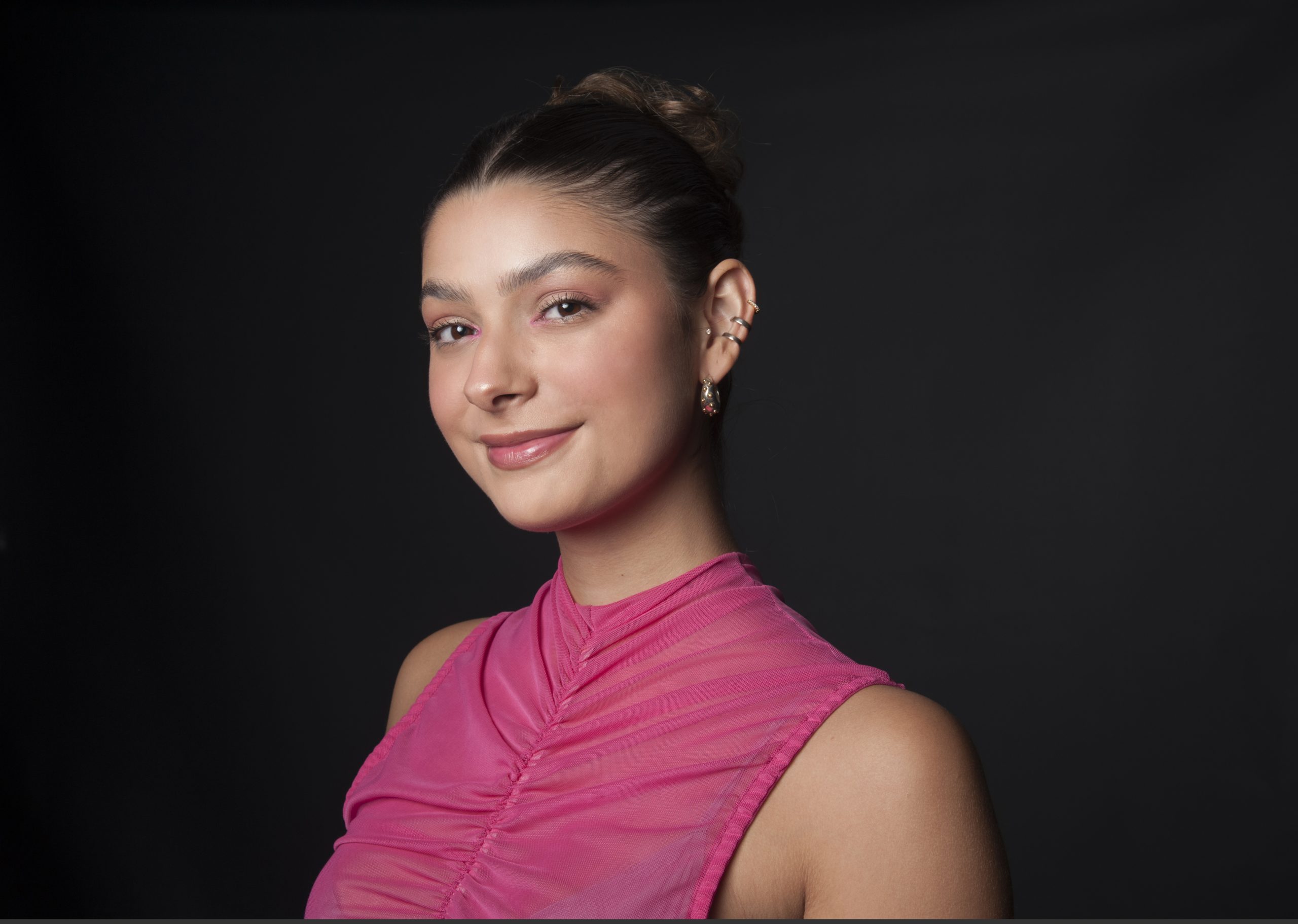 Lara Saunders - FAAP